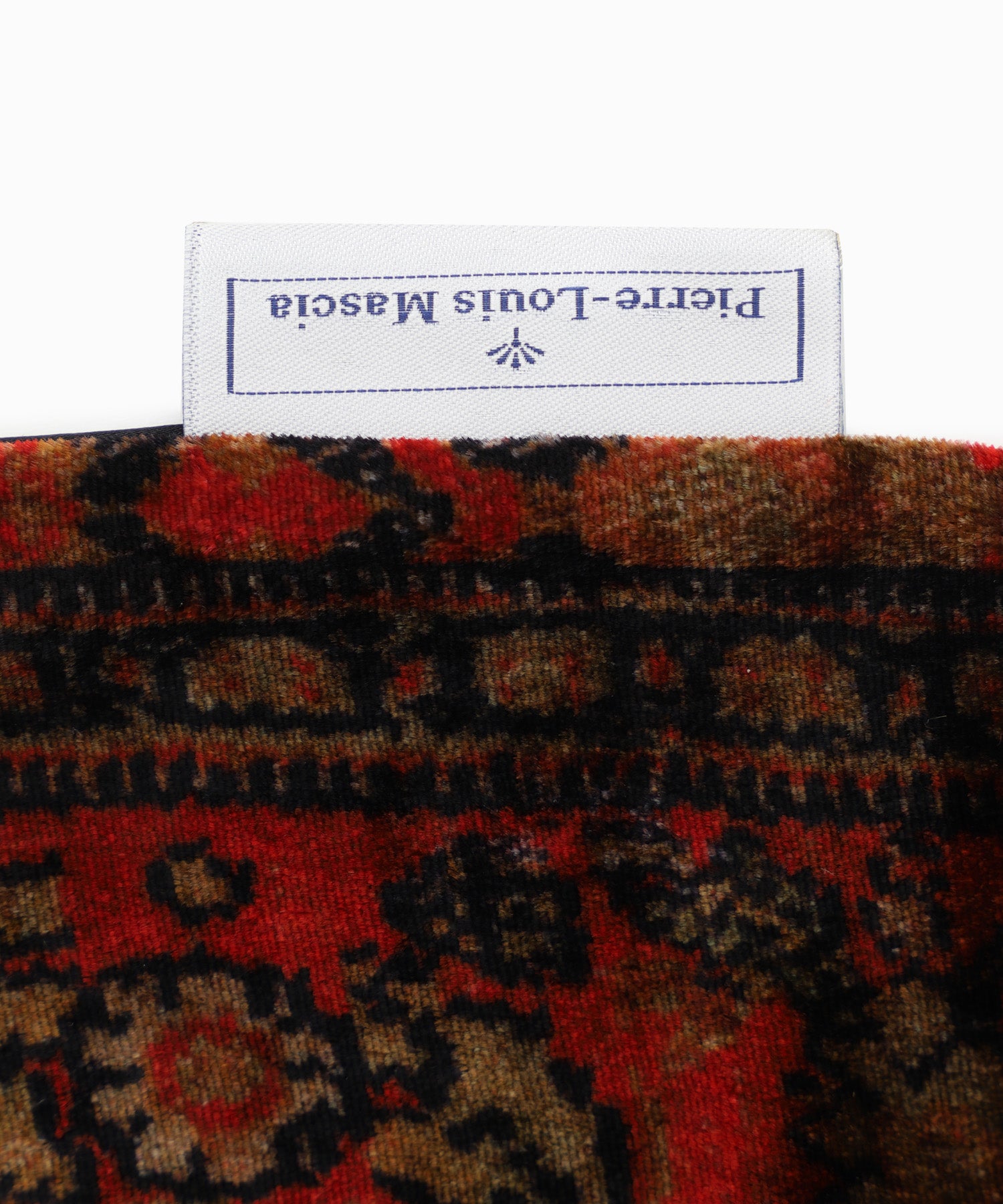 Pierre-Louis Mascia/ピエール＝ルイ・マシア – 1ページ – PIMENTÉ